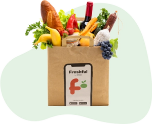 Freshful – Livratortop